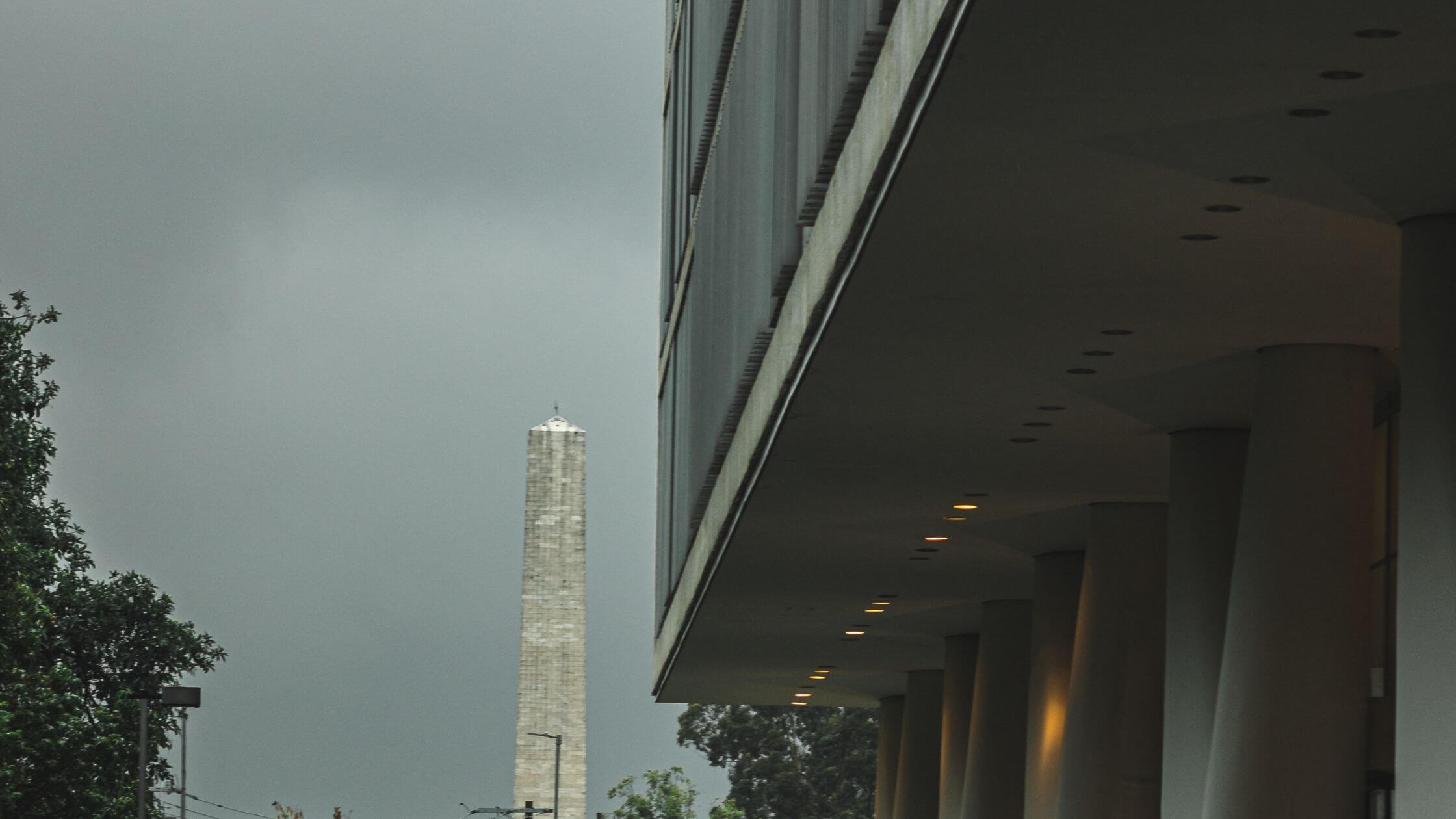 MAC – USP O Museu de Arte Contemporânea da Universidade de São Paulo é ...