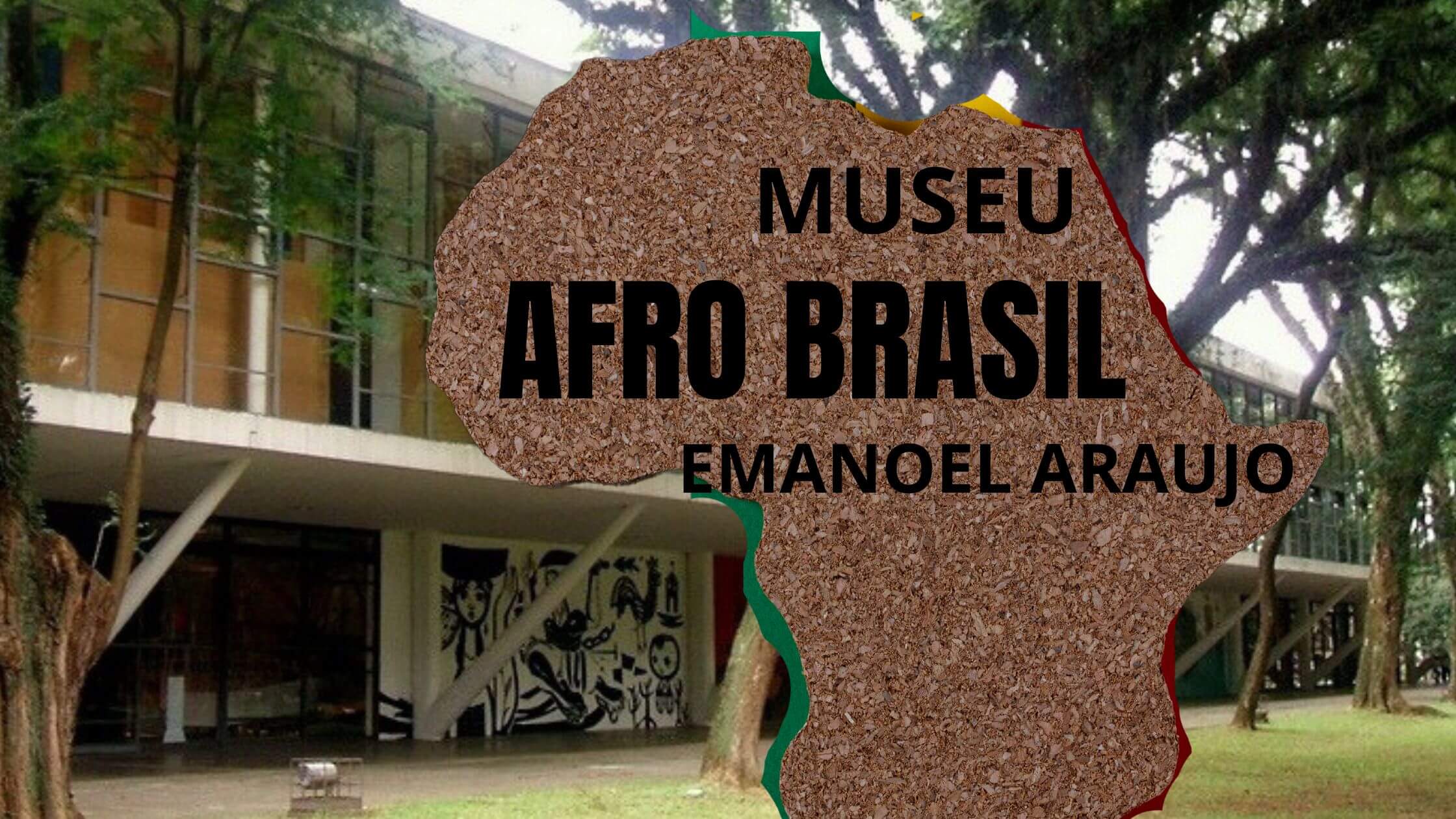 Museu Afro Brasil preserva a cultura e a história africana no Brasil ...