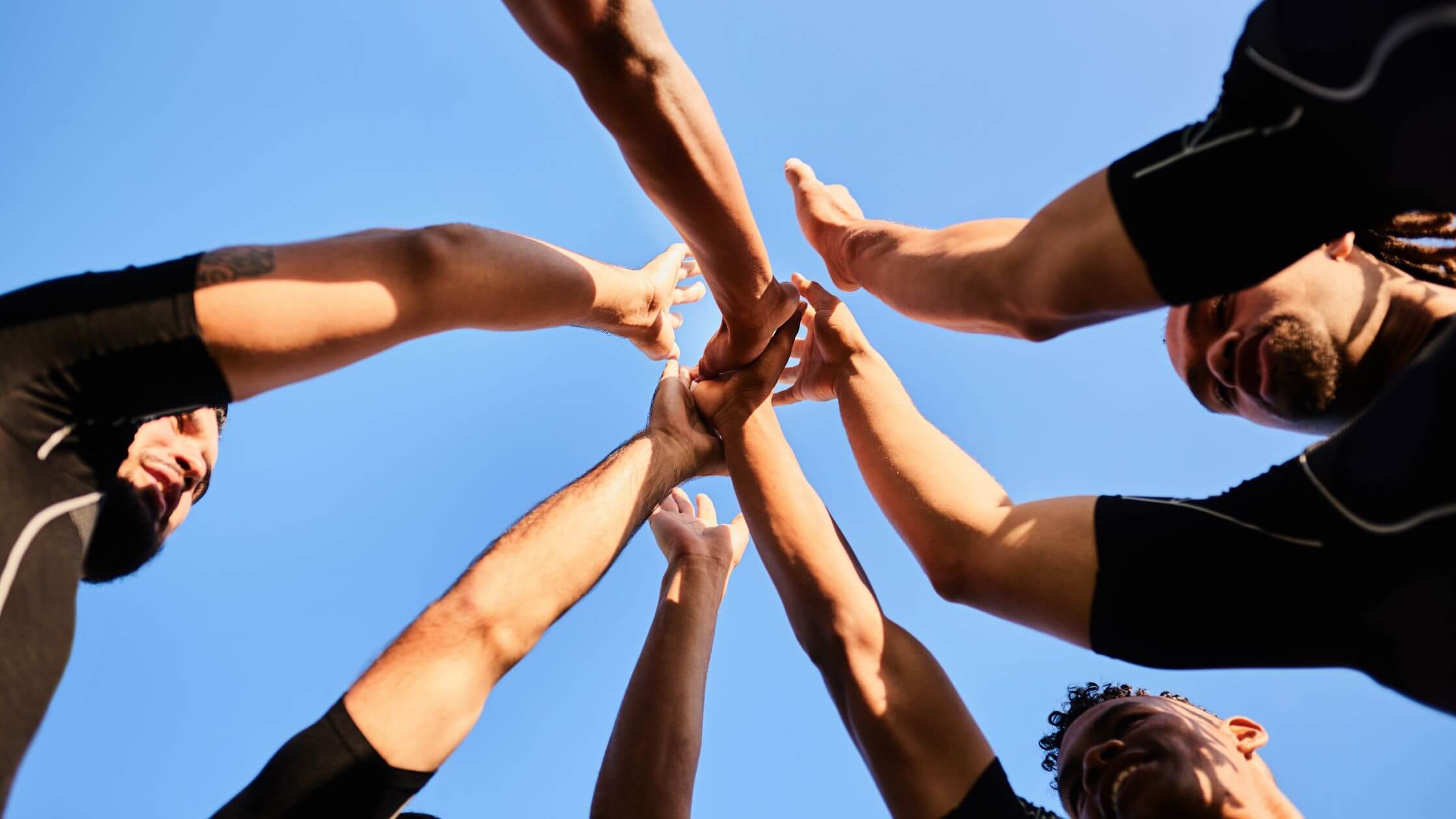 12 estratégias para promover espírito de equipe e colaboração na sua ...