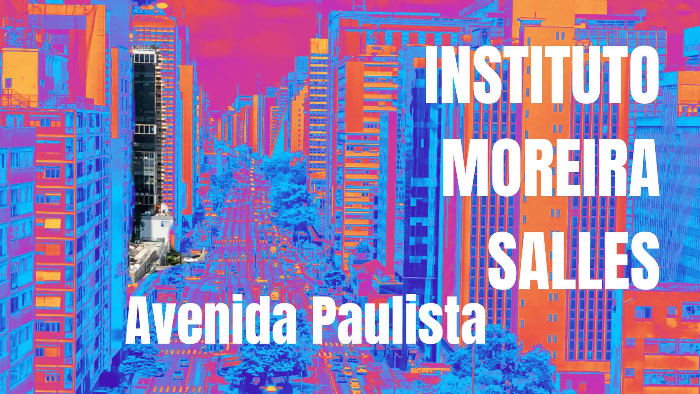 Porque visitar o Instituto Moreira Salles na Avenida Paulista - Blog EZ Coworking